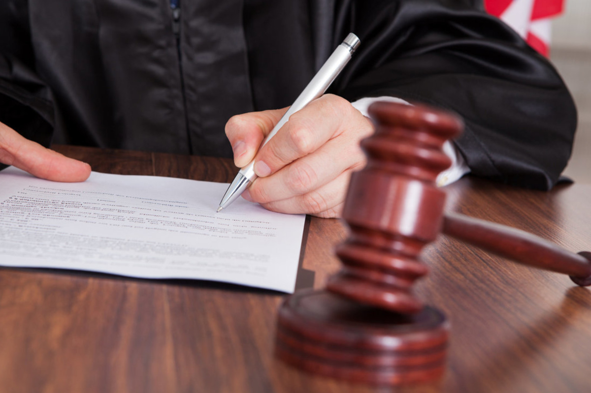 Суд завершил дело о ДТП с гибелью двух подростков