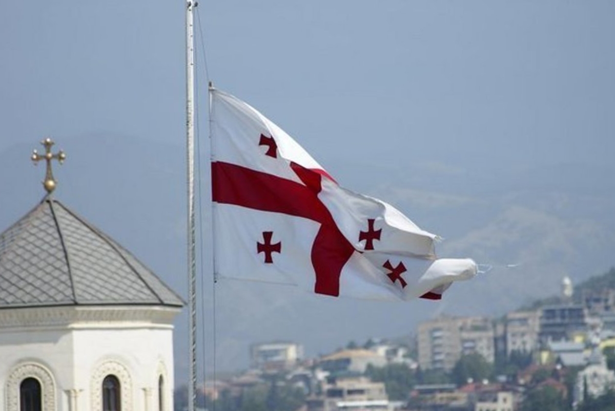 С 1 января россияне не смогут попасть в Грузию без страховки