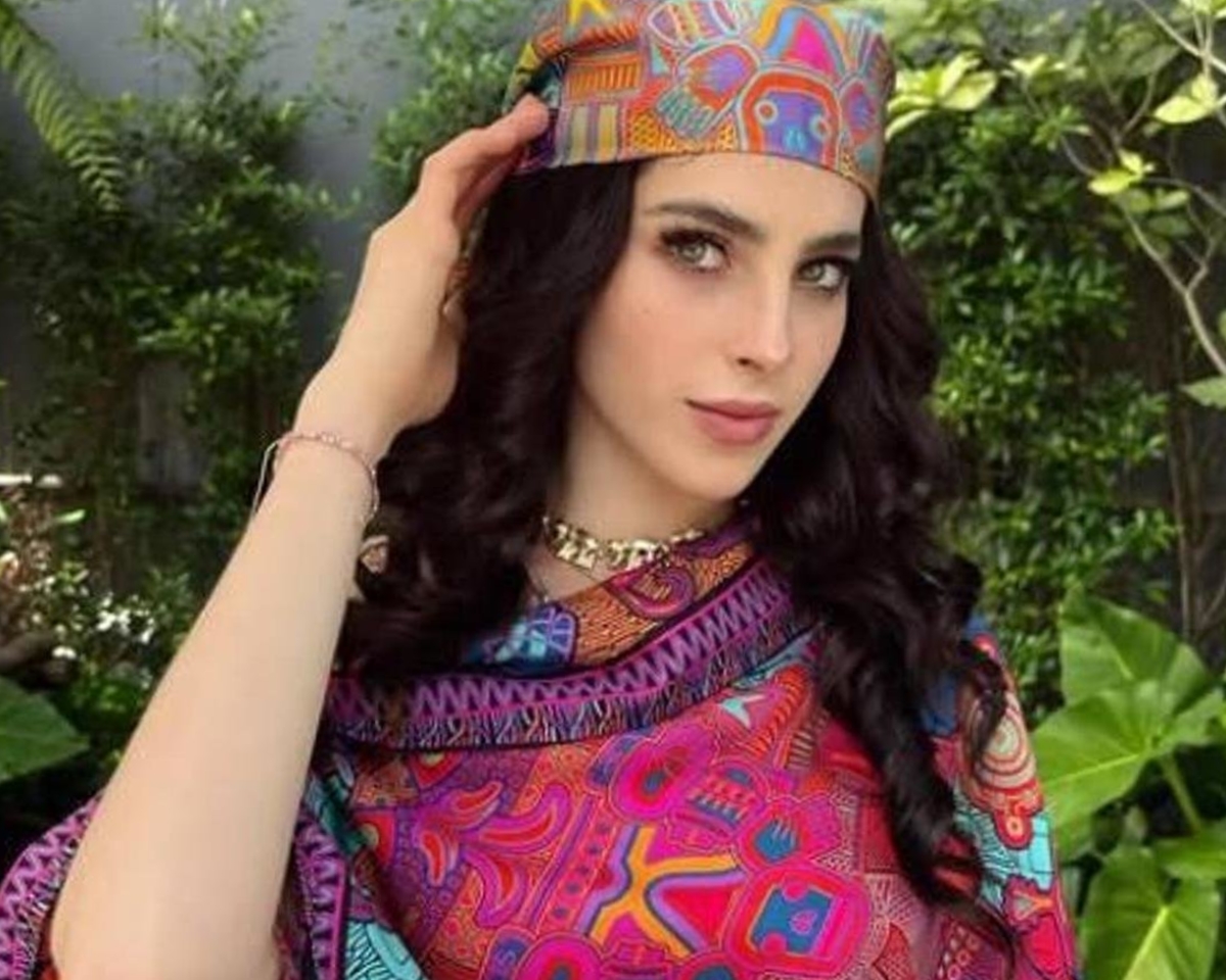 Мексиканка Фатима Бош завоевала титул «Мисс Вселенная»: LIfeStyle: Красота: INFOX.ru