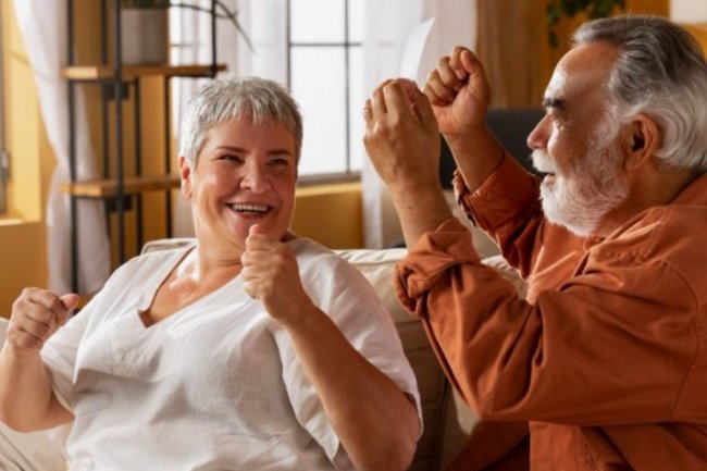 Пенсии повысят до 30%: пожилые россияне получат новые выплаты