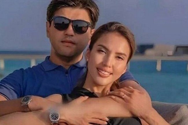 Поднимала свою популярность? DINAYA рассказала о том, как Собчак ...