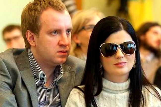 Умерший при возвращении с Кубы замминистра науки оказался мужем Дианы Гурской: Власть и Общество ...