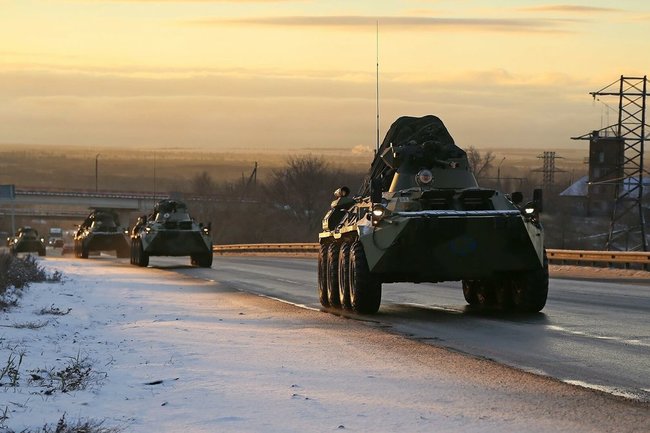 Начнут ли стрелять в российских миротворцев в Карабахе