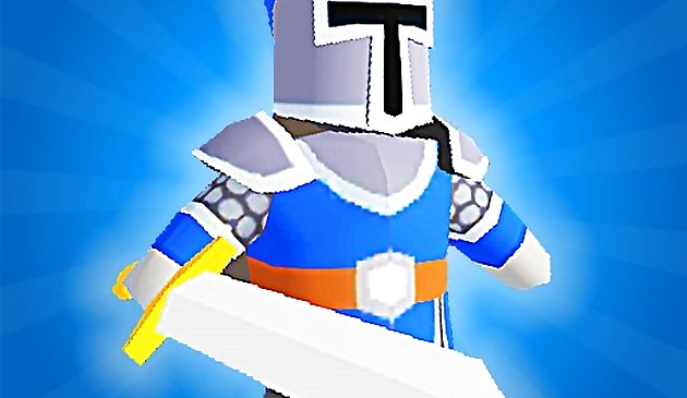 Teka-teki Ksatria Taktis - game online gratis : Membingungkan : INFOX Games