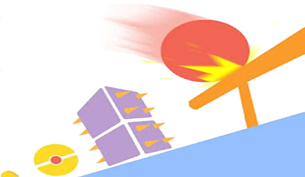 Gravity Platform - free online game : Arcade : INFOX Games