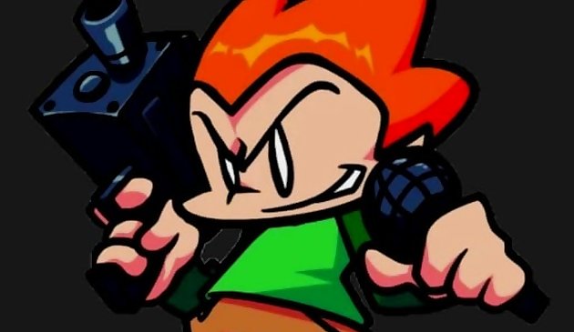 FNF Puzzles - free online game