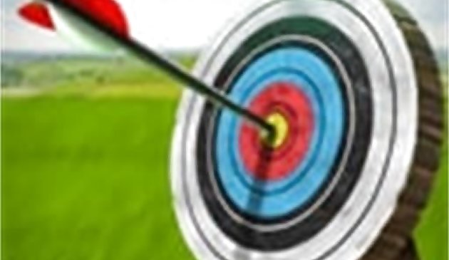 Archery World Tour Game - free online game