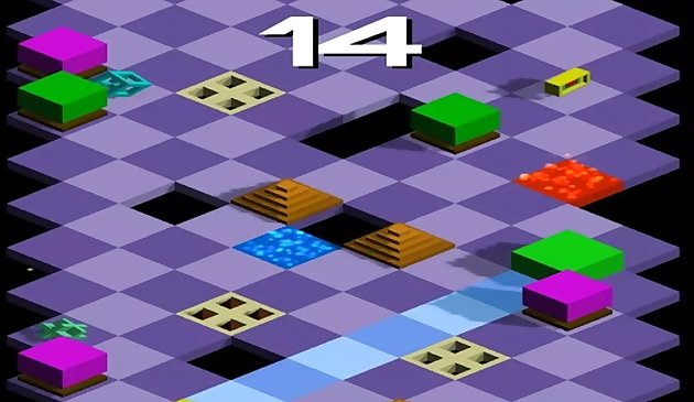 Funny Epic Roll - free online game