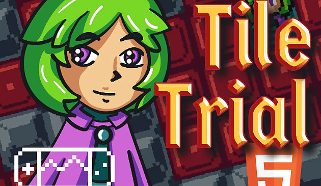 Tile Trial - free online game