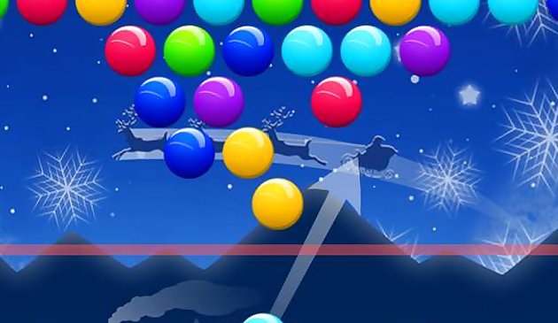 Smart bubbles - free online game