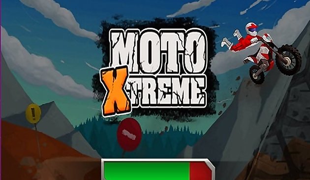Moto Xtreme - free online game