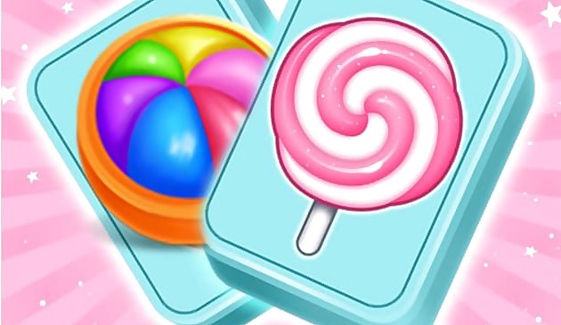 Candy Links Puzzle - free online game : Puzzle : INFOX Games