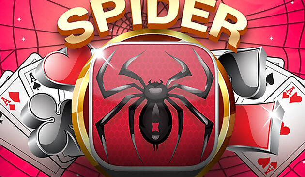 Solitario Spider Plus - juego gratis online : Rompecabezas : INFOX Games