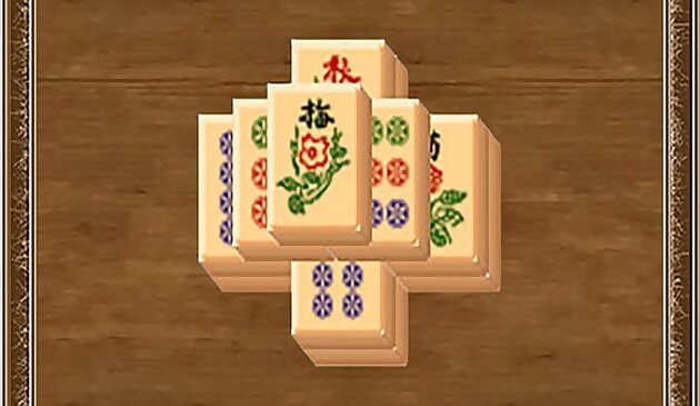 Mahjong Tiles - free online game