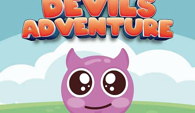 Devils Adventure - free online game