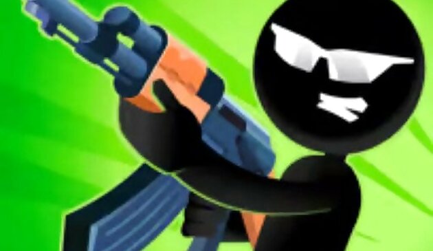 Stick Merge Battle - free online game