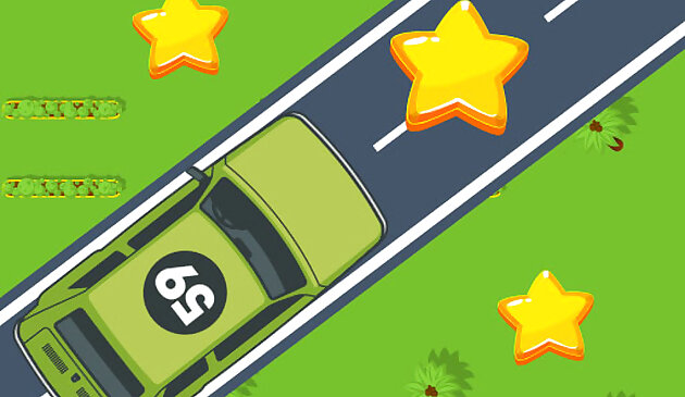 Tap To Car Racing - free online game