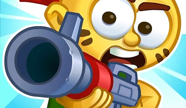 Raft Wars 2 - free online game