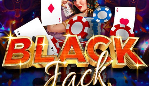 BlackJack 21 - free online game