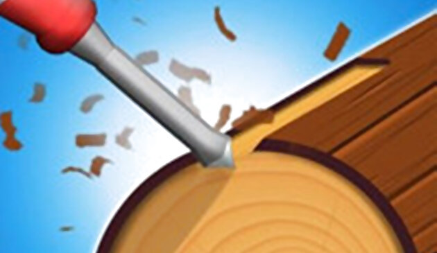 Wood Shop - Wooden Work Challenge - free online game