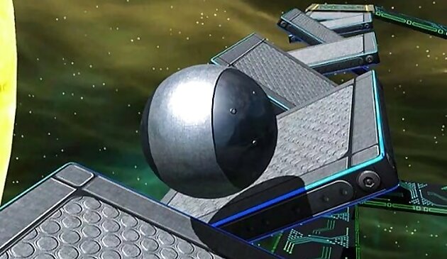 Insane Galaxy Ball 2024 - free online game : Puzzle : INFOX Games