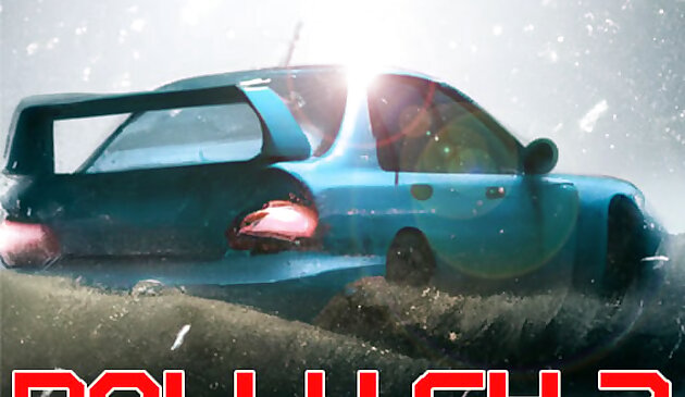 Rally Championship 2 - free online game