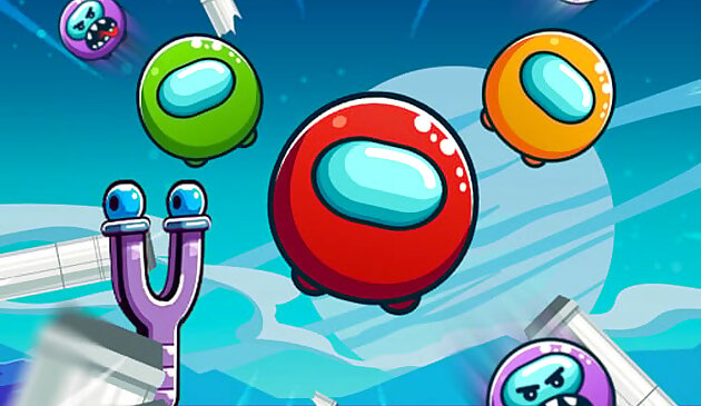 Angry Impostor - free online game