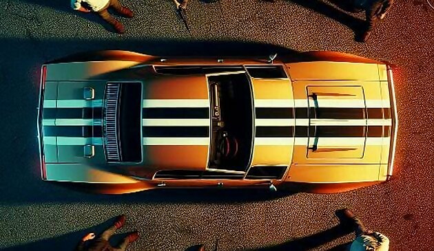 GTA Car Rush - free online game : Racing : INFOX Games