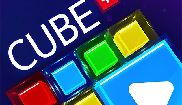 Cube Plus - free online game