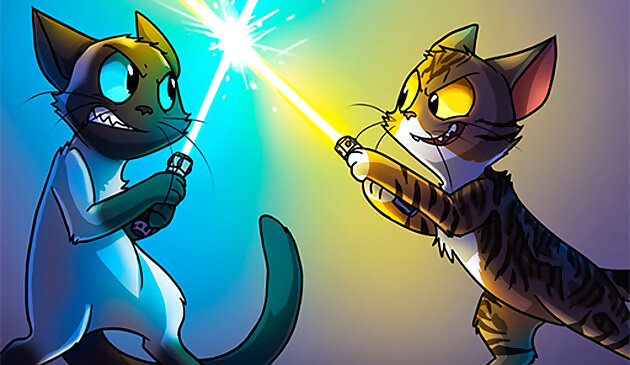 Arena Kucing - game online gratis : : INFOX Games